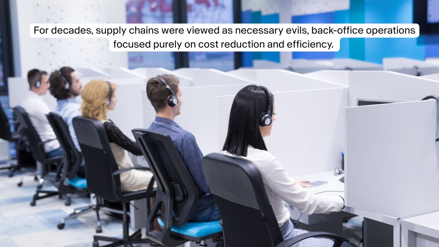 How Procter & Gamble's "One Supply Chain" Strategy Offers a Blueprint ...